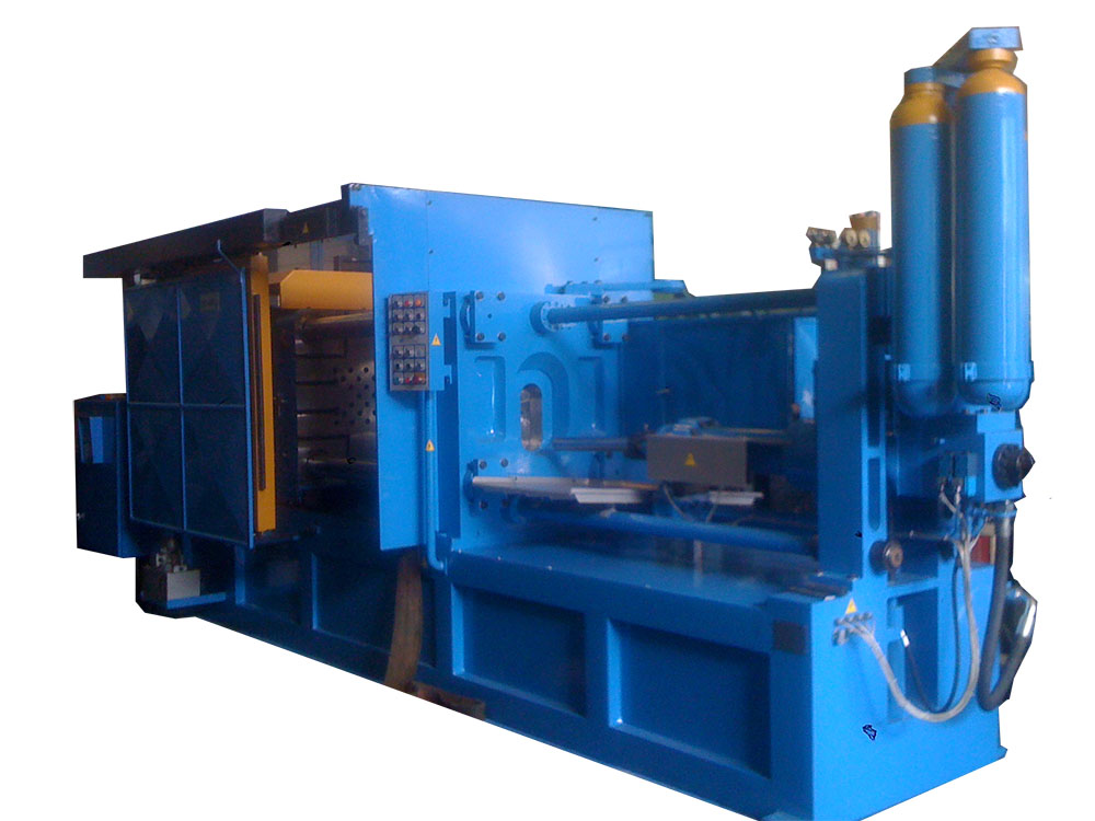 Standart Tip Enjeksiyon Sistemi